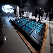 Pools, Enclosures & Accessories | ALBIXON a.s.